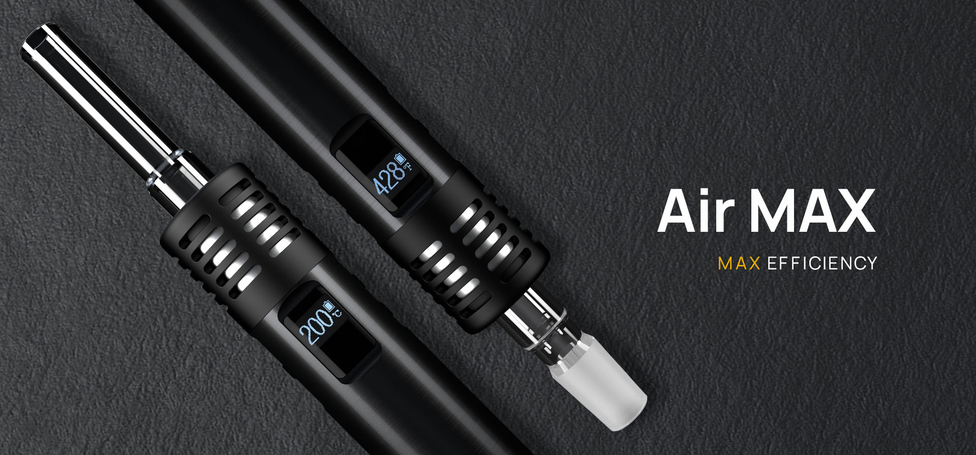 Arizer Air MAX Support