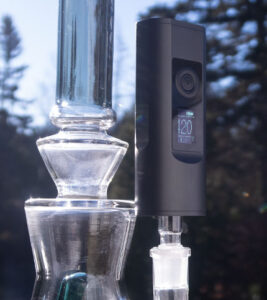 Arizer Solo II Max - Our Latest Portable Dry Herb Vaporizer