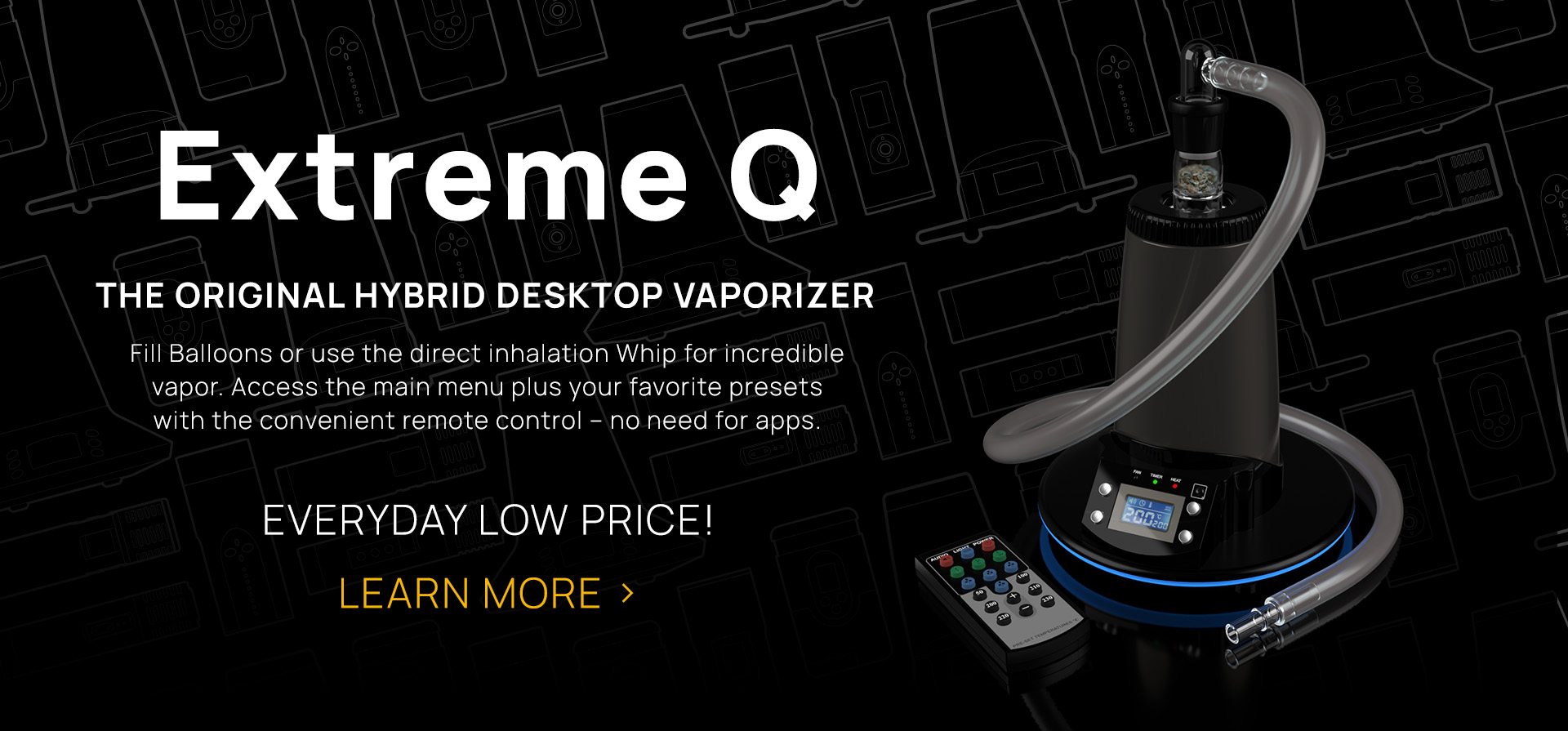 The World’s Best Online Vape Store to Buy Dry Herb Vaporizers: Arizer