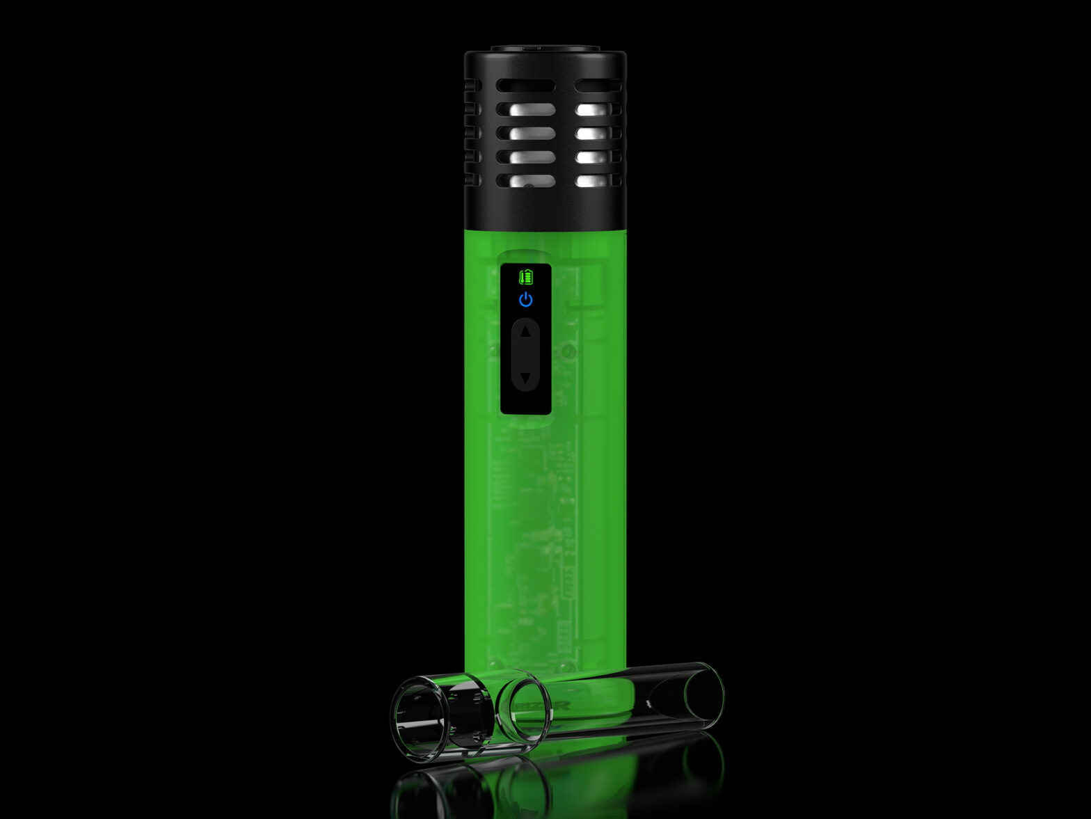 Arizer Air SE: Portable Vaporizer for Quality Vaping Experience